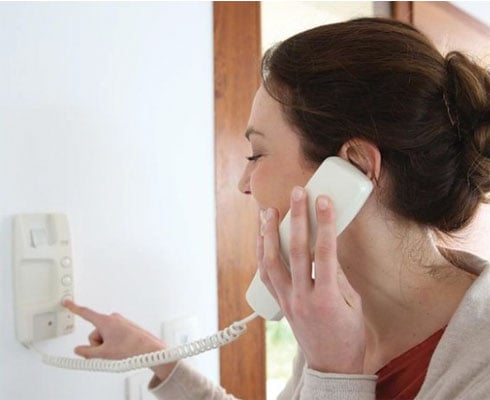 Intercom tradicional vs. intercom virtual